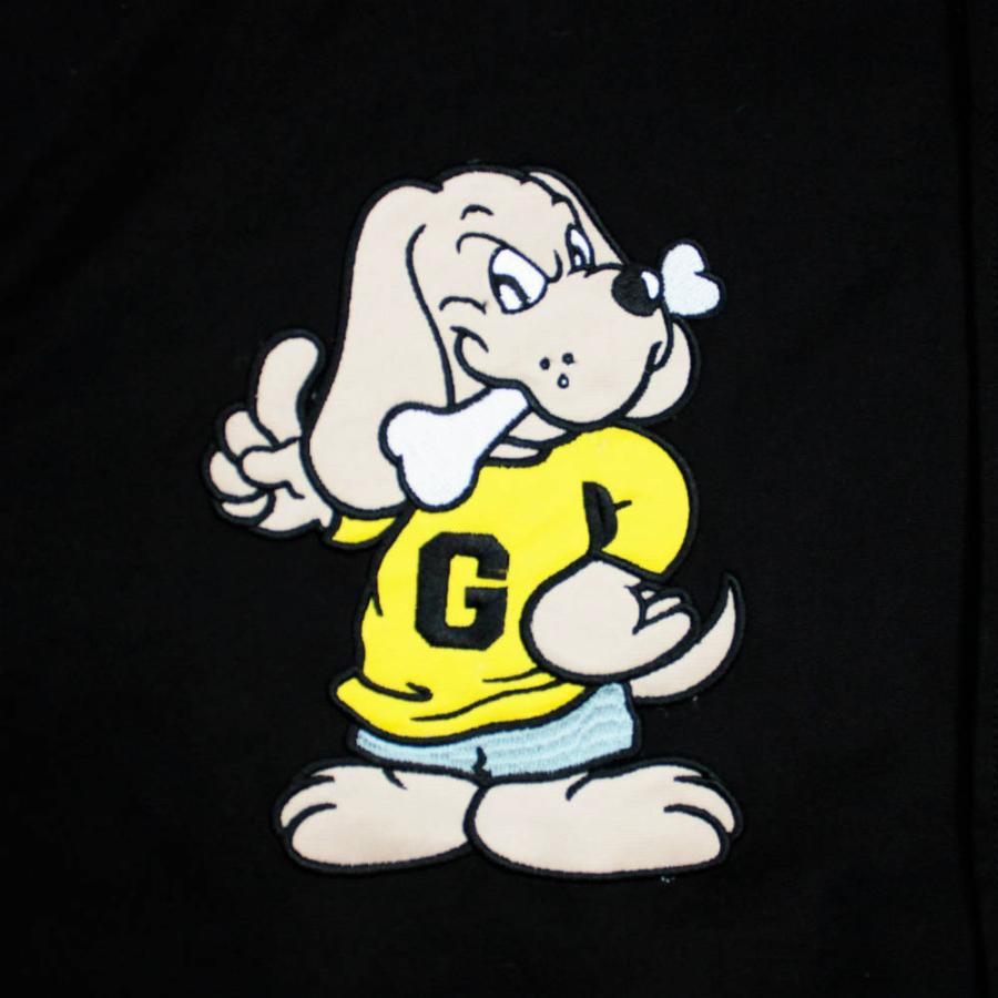 GALFY OFFICIAL わんわん大学ジャケット・改 ジャージ ジャンパー 長袖 アウター トレンドガルフィージャケット 121011 : CRUTCH SHOP - 通販 - Yahoo ...