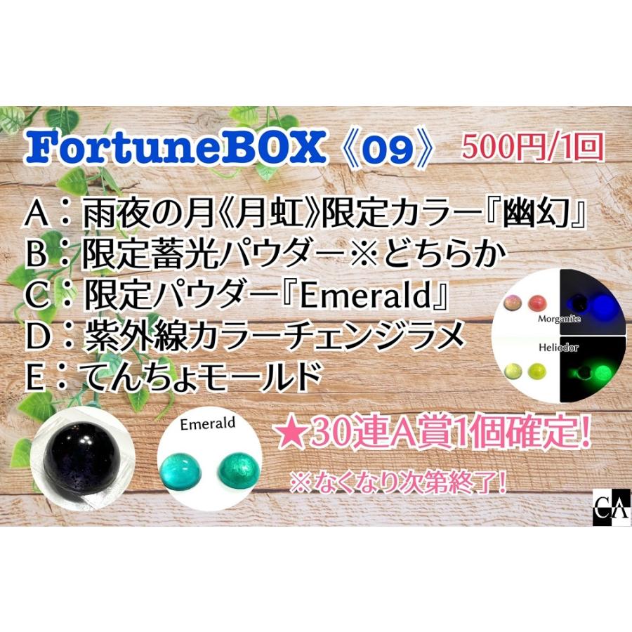 FortuneBOX ＜09＞【数量限定】 : Crystal Aglaia - 通販 - Yahoo!ショッピング
