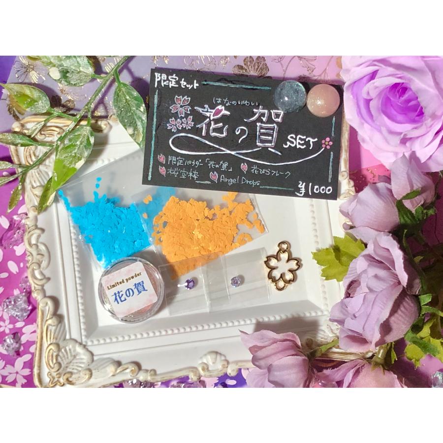 【数量限定】花の賀SET : gentei457 : Crystal Aglaia - 通販 - Yahoo!ショッピング
