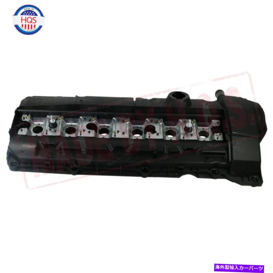 エンジンカバー BMW E36 E39 M3 323i 328i 528i 11 12 1 703 341用のガスケット付きエンジンバルブ ...