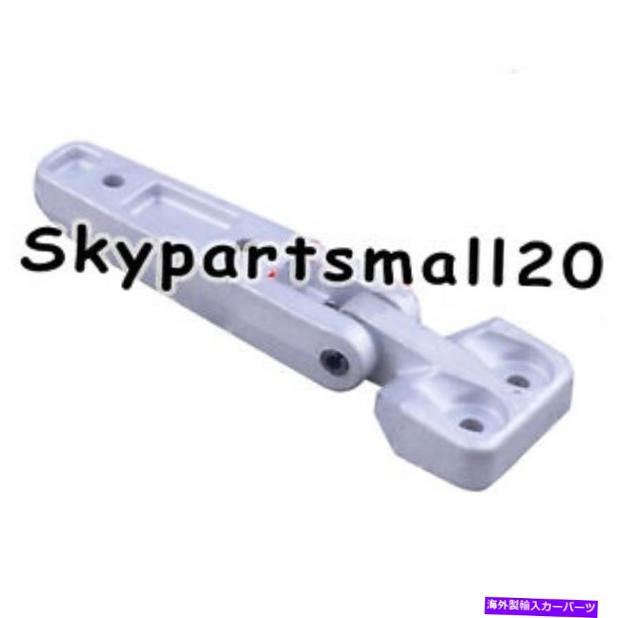 エンジンカバー カバーヒンジ52208-13130-71トヨタフォークリフトパーツ7FB15エンジン1PC Cover Hinge 52208 ...