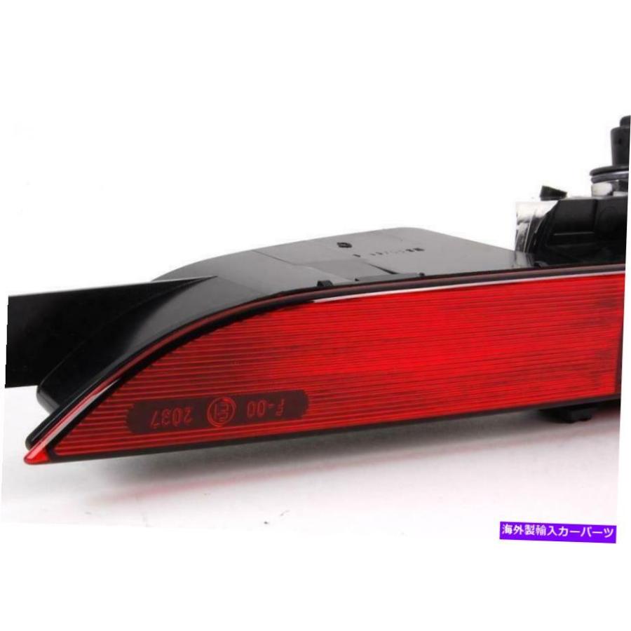USテールライト 純正OEMリアフォグライトアウディTT 8J 2006 - 2014 8J0945703 GENUINE OEM Rear ...
