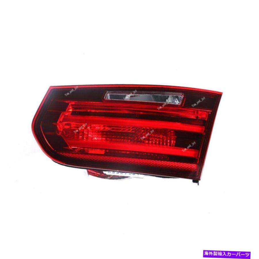 USテールライト 2011年から2014年のBMW 3シリーズ328iのための後部右テールゲートテールライト63217313056 Rear ...