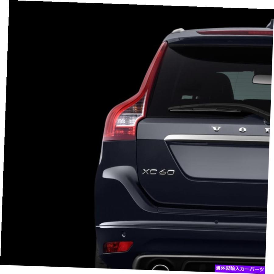 USテールライト 本物のボルボテールランプアセンブリ31323034 Genuine Volvo Tail Lamp Assembly ...