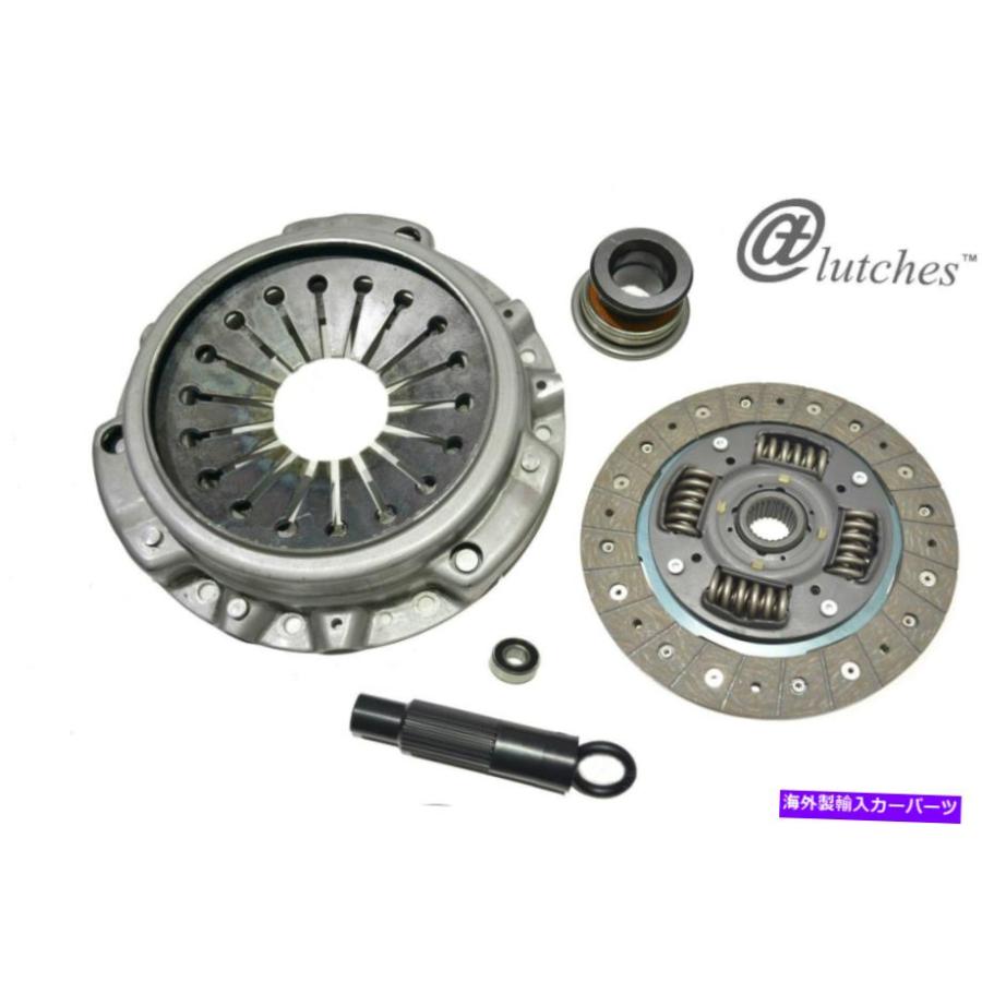 clutch kit クラッチステージ1クラッチキットフィットホンダS2000 2000-2009 2.0L 2.2L AT Clutches ...