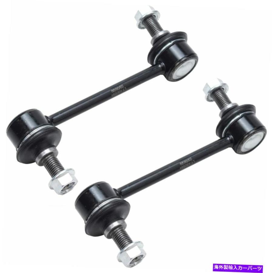 lower suspension フロントアッパーリアワードコントロールアーム+ Tierod +ステイバーリンクキット2002 2003 Audi S8 Front Upper ...