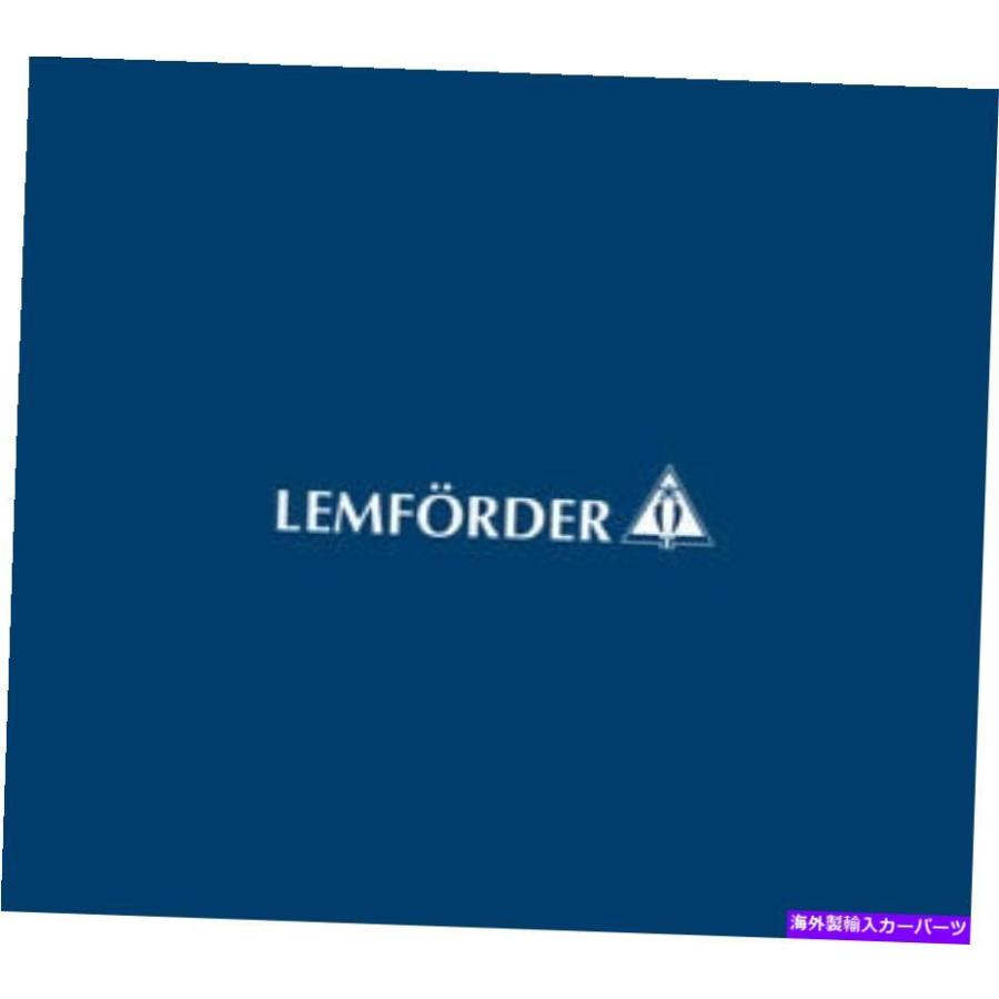 lower suspension Lemforderリアサスペンションボールジョイントセット（2）RHF500110 26981 02 ...