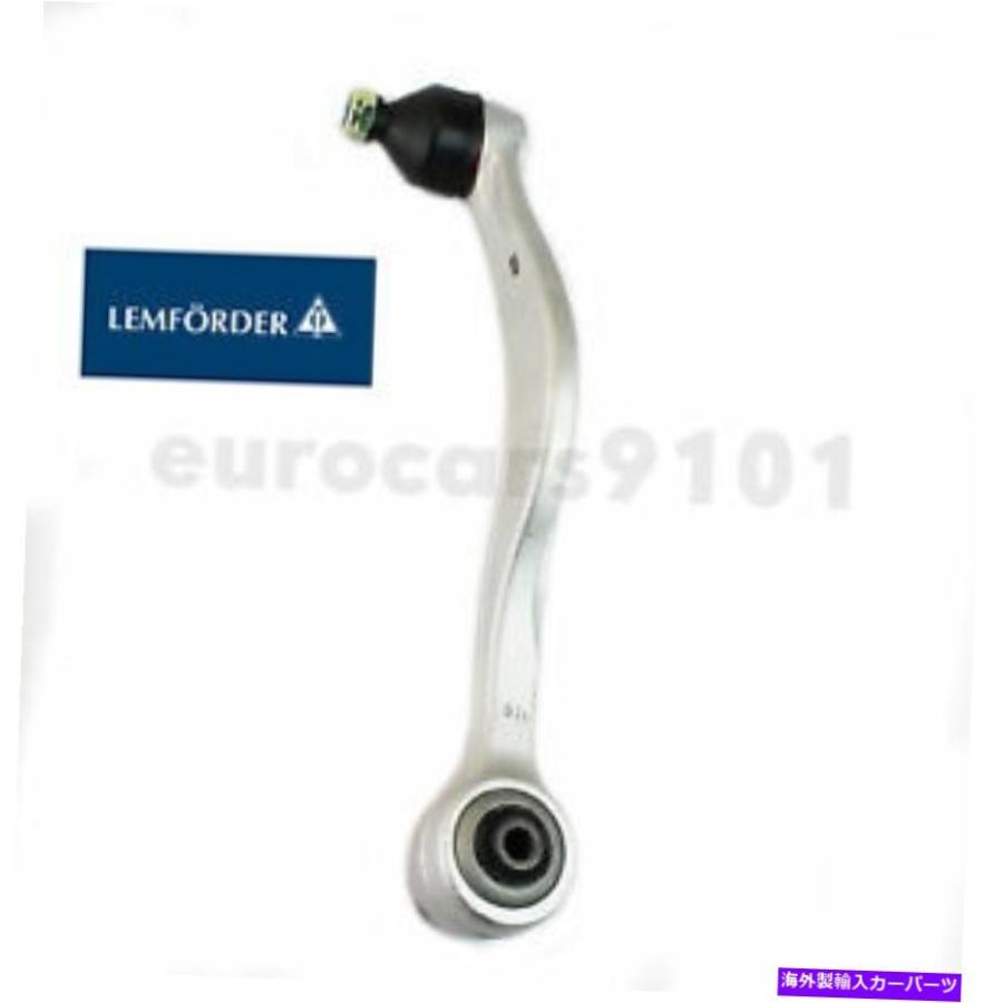 lower suspension BMW M5 Lemforderフロント左下サスペンションコントロールアーム1049701 ...