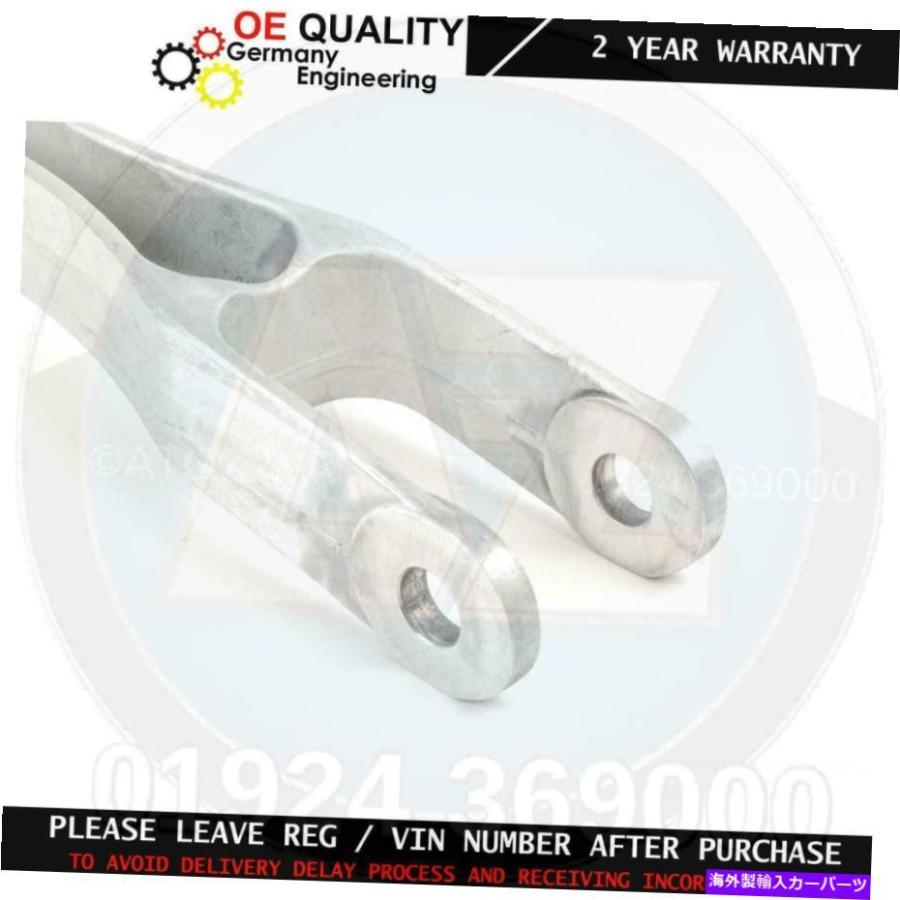 lower suspension ポルシェ987リアアクスル下吊り下げウィッシュボーントラックコントロールアームLH RH FOR ...