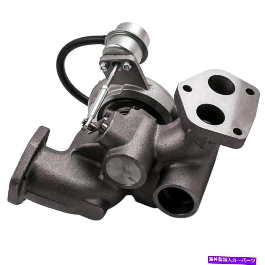ターボチャージャー T250 452055 ERR4893フィットLandrover Defender Discovery 300TDI 2.5Lターボ充電器 T250 452055 ...