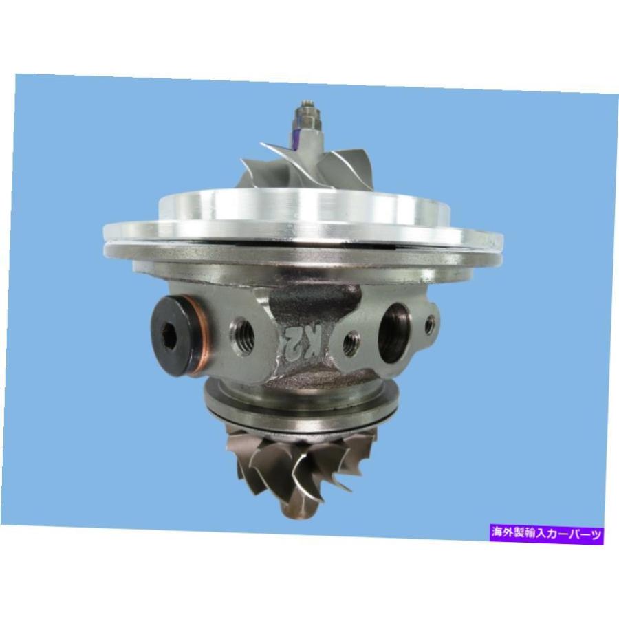 ターボチャージャー アーザRS4 RS 4 A4 TT24 ASJ AZR 2.7L 280KW 380PS K04タリッチCHRA-オリジナルのタイトル アウディ RS4 2 ...