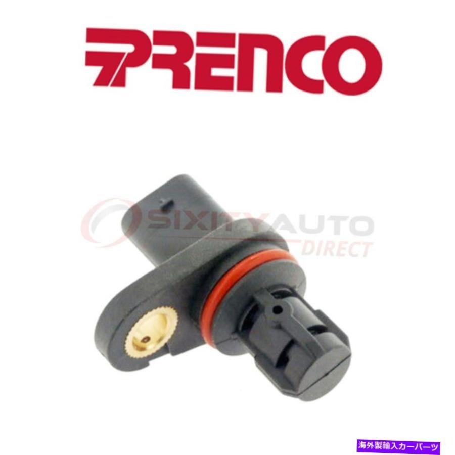 ポジションセンサー PRENCO 4E-1185エンジンシリンダータイミングVQ用カムシャフト位置センサー Prenco 4E-1185 Camshaft Position Sensor ...