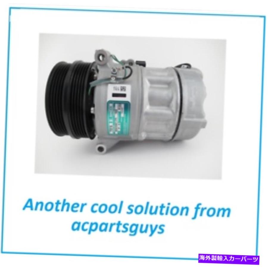 AC コンプレッサー 商品OEM ACカンメットハル│PXC16 31292175 36001670 36011357 P31292175 ...