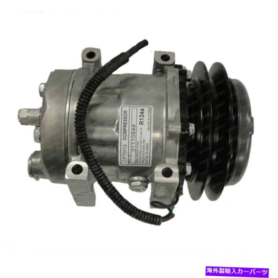 AC コンプレッサー A / Cコンテンポッサーリング・リュート/セット・バス/ Kobelco＃KHR3197-オリジナルのタイトルを表示 ...