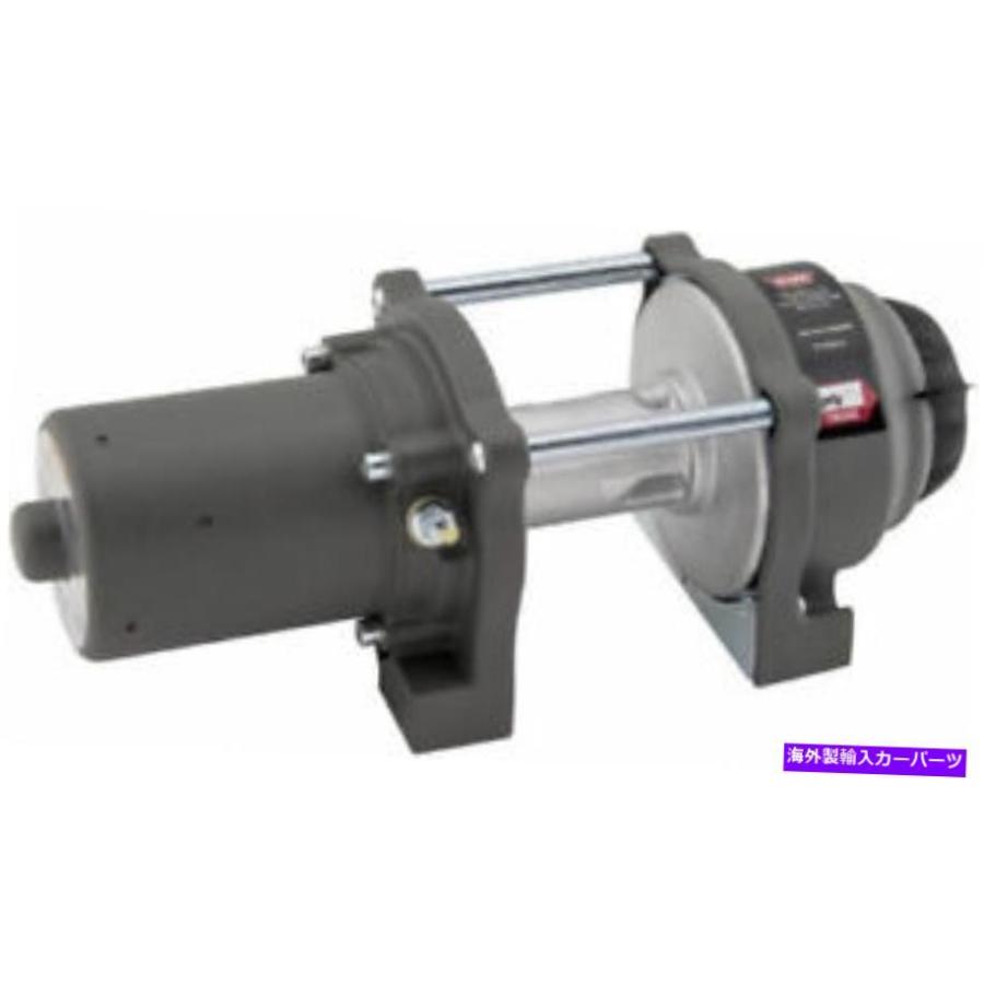 winch 警告8プロヴァンテージ4500￥￥プリンツ＃89604-オリジナルのタイトルを表示 Warn 8 ProVantage 4500 交換用ウィンチ ＃89604- show ...