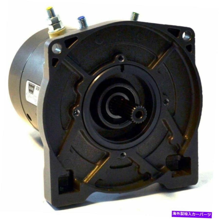 winch M4500、M 5000用プラートポート 警告62518エンゲーモーター - オリジナルのタイトルを表示 M4500 、 M 5000 用ドラムサポート付きwarn 62518 ...