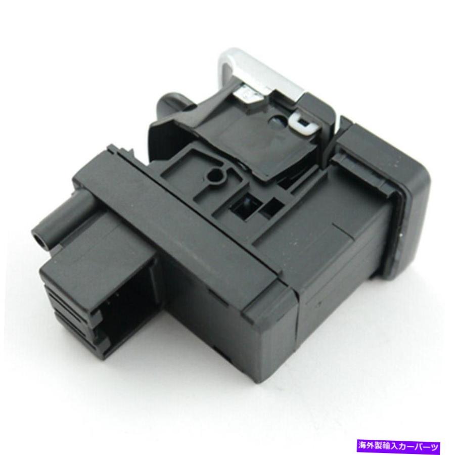 内装パーツ 型番5G0927225D EPB電子ハンドブレーキパーキングブレーキスイッチ電気 Part Number 5G0927225D ...