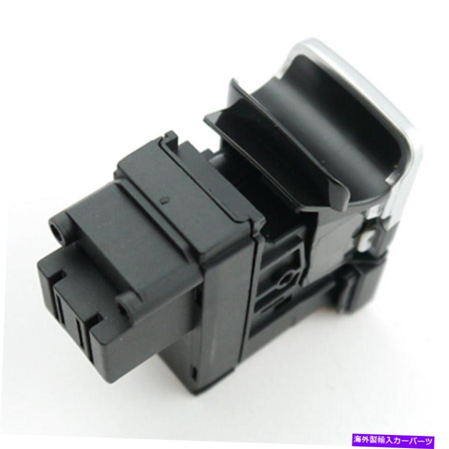 内装パーツ 型番5G0927225D EPB電子ハンドブレーキパーキングブレーキスイッチ電気 Part Number 5G0927225D ...