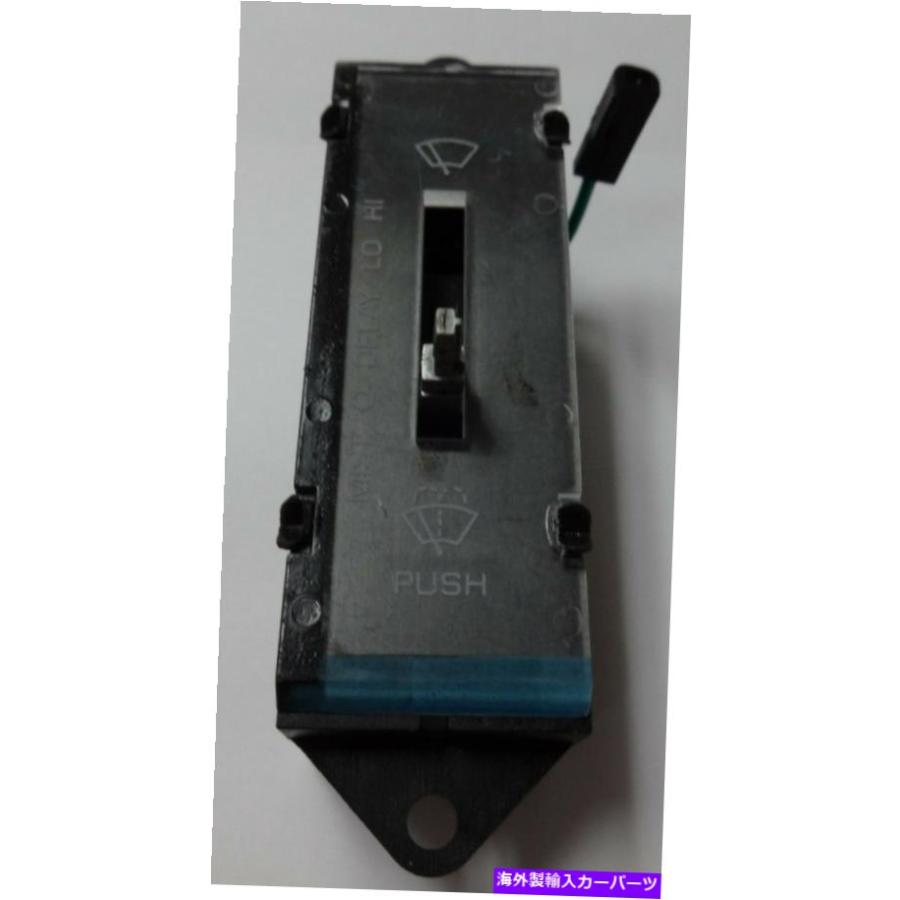 内装パーツ 1984-1985 C4オルメットフロントプラスデイヤスイッチ10045832-オリジナルのタイトルを表示 1984-1985 C4 コルベット フロントガラス ワイ : usdm ...