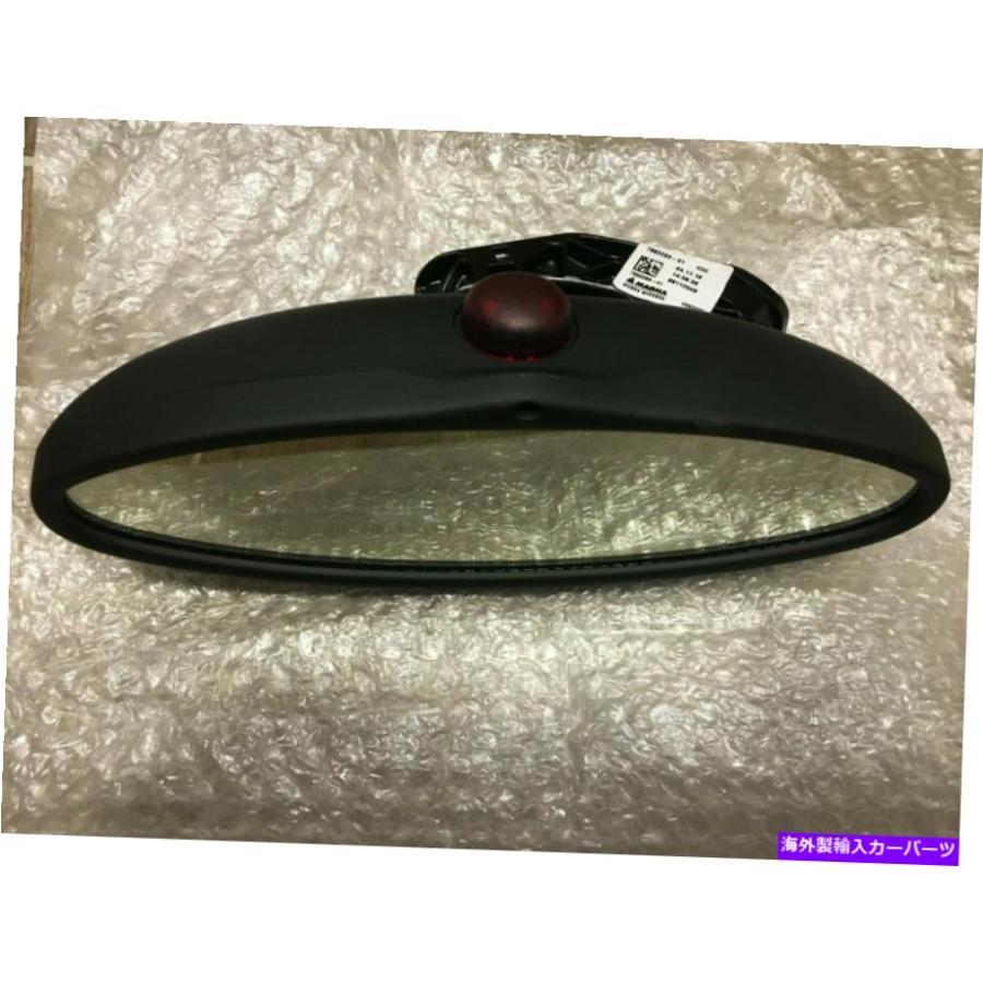 rear view mirror BMW M5 E39 M3 E46インジアカラーEC / LED IR-オリジナルタイトルを表示 Bmw ...