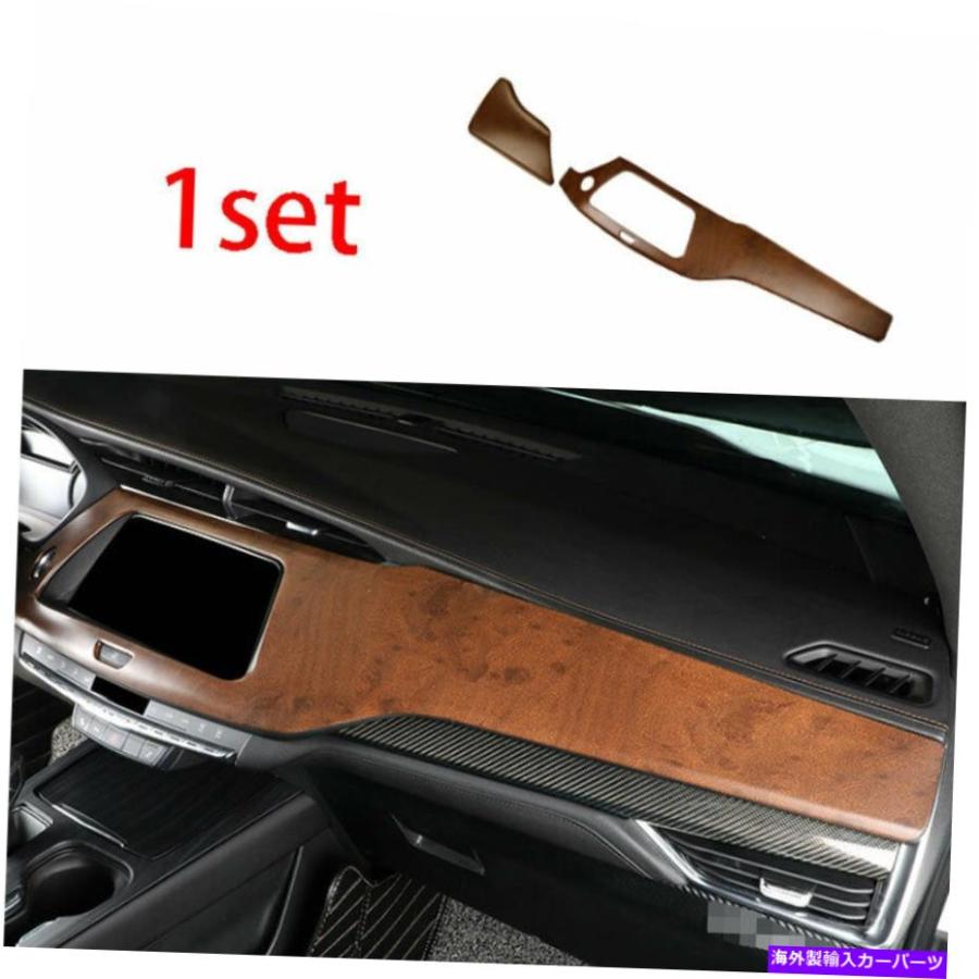 内装パーツ Cadillac XT4 2018-2020 ...