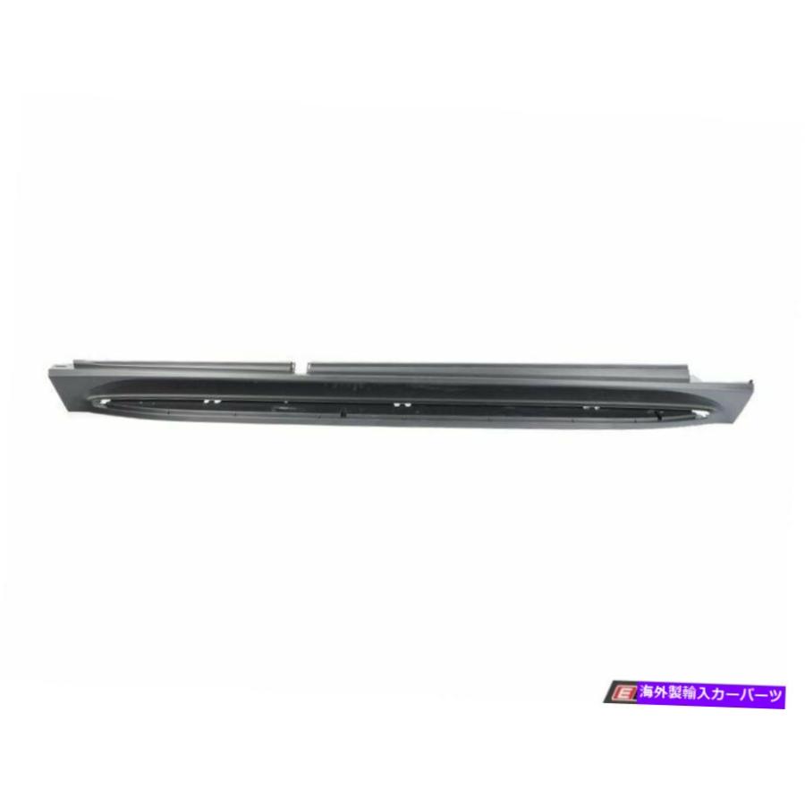 内装パーツ 本物のメルセデスベンツ - トリム、ステップ 1676986200 Genuine Mercedes Benz TRIM ...