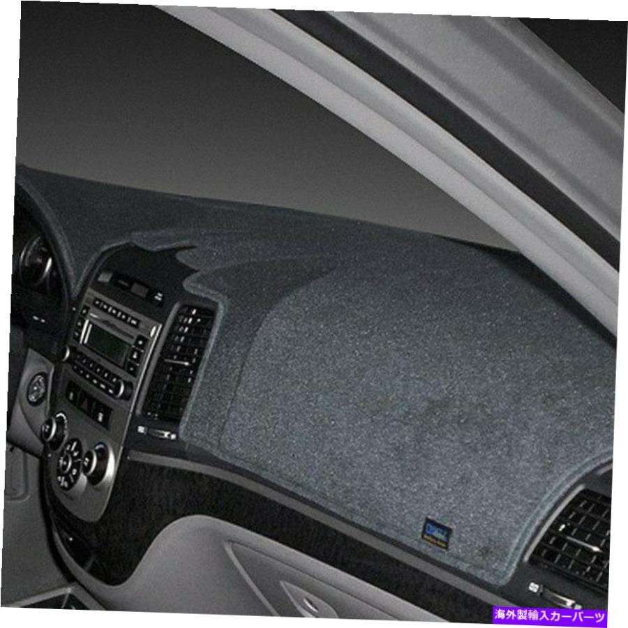 dash cover Volvo 262 1976 Dash Designs DD-1144-5CCHポリカーペットチャコールダッシュカバー For DD-1144-5CCH Poly ...