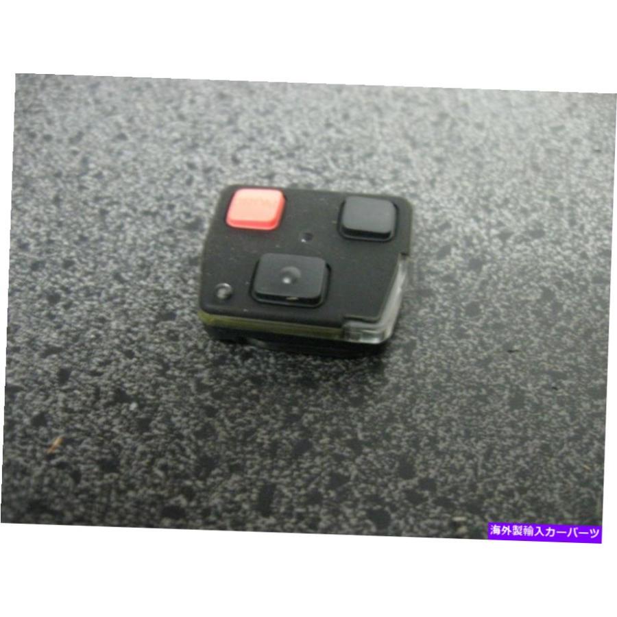 door panel 新しい本物のトヨタモジュールセット、トランスミッタサブアッシー、ドアコントロール（89071-60010） NEW ...