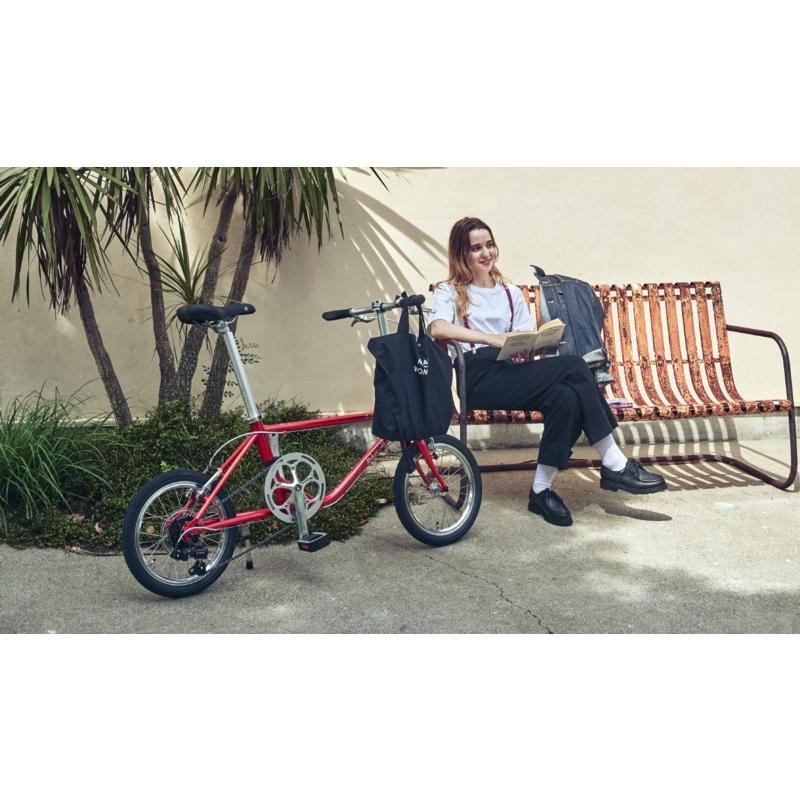 DAHON D-Zero 2023 :DAHON-DZero:サイクルショップ NEXT-R - 通販 - Yahoo!ショッピング