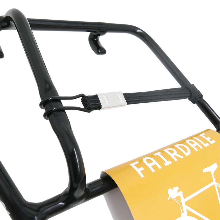 FAIRDALE フェアデール SKATE RACK用ストラップ BUNGEE STRAP スケートボード スケボー : スケートボードの ...