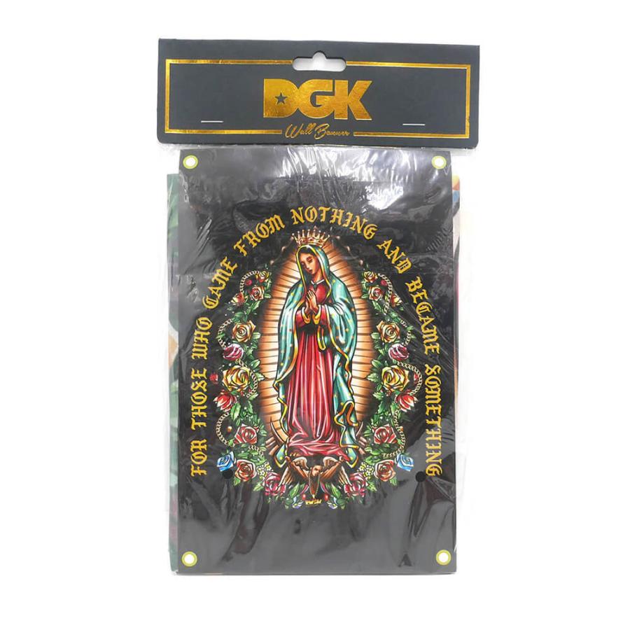 DGK BANNER ディージーケー バナー GUADALUPE スケートボード スケボー :bn-dgk-guadalupe:スケートボード ...