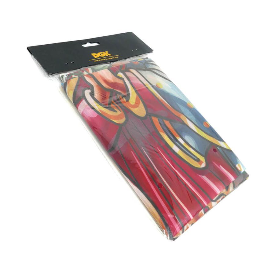 DGK BANNER ディージーケー バナー GUADALUPE スケートボード スケボー :bn-dgk-guadalupe:スケートボード ...