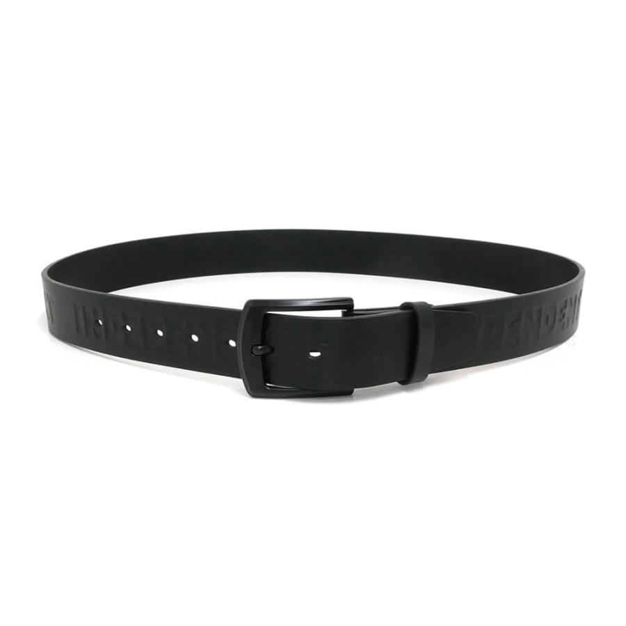 INDEPENDENT TRUCK COMPNY INDEPENDENT BELT インディペンデント ベルト BAR LOGO BELT ...