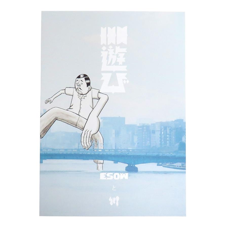 ESOW と 川 本 「川遊び」 スケートボード スケボー : スケートボードのCALIFORNIASTREET - 通販 - Yahoo ...