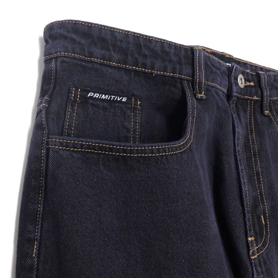 PRIMITIVE（プリミティブ） （セール・36inchのみ）PRIMITIVE PANTS パンツ ジーンズ MASON ...
