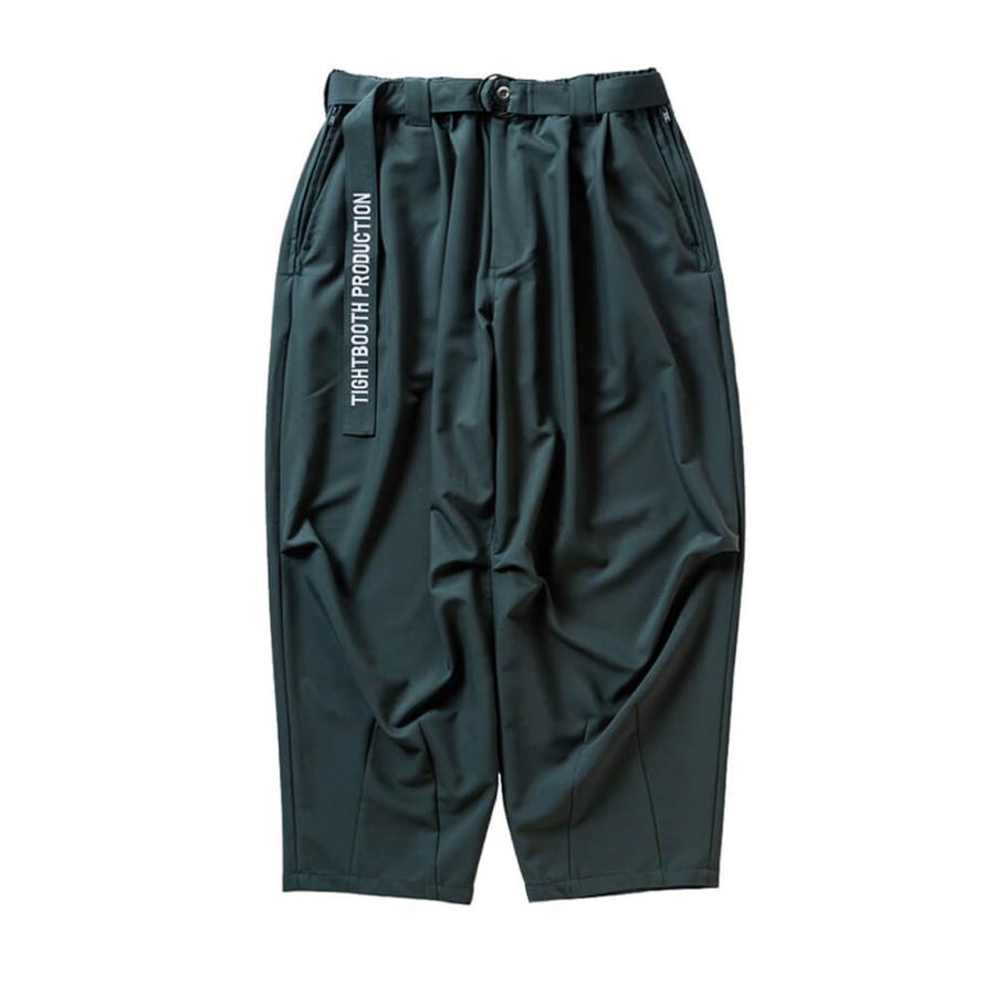 TIGHTBOOTH（TBPR） PANTS タイトブース パンツ ジーンズ TRO BALLOON BLUE DUSK スケートボード スケボー : スケートボードの ...
