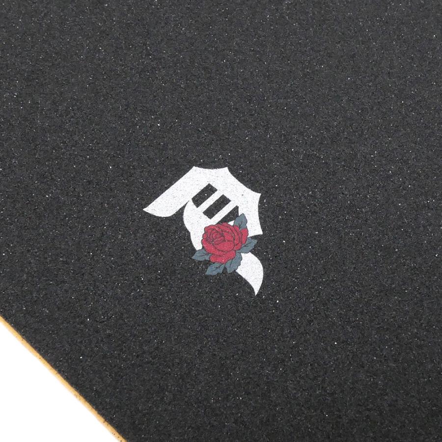 PRIMITIVE DECKTAPE プリミティブ デッキテープ NEW ROSE GRIP（9inch x 33inch） スケートボード ...