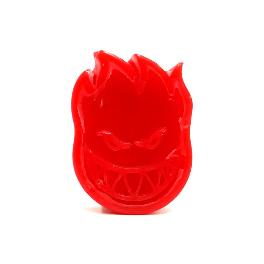 SPITFIRE WHEELS WAX スピットファイヤー ワックス EMBERS MINI スケートボード スケボー : スケートボードの ...