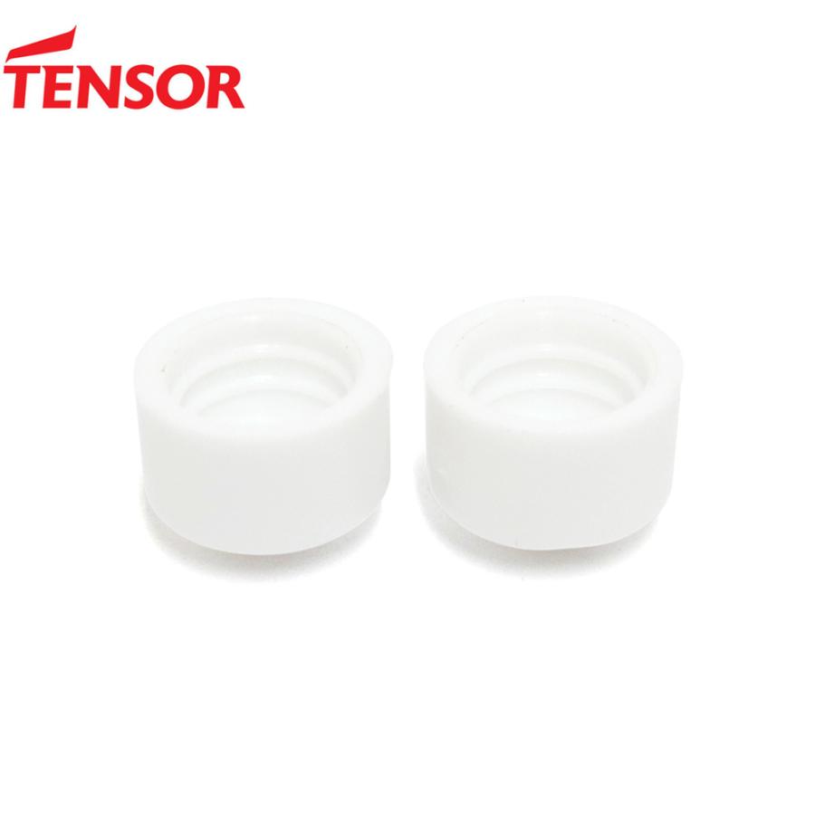 TENSOR PIVOT テンサー ピボット パーツ ATG CUPS 白 スケートボード スケボー : スケートボードの ...