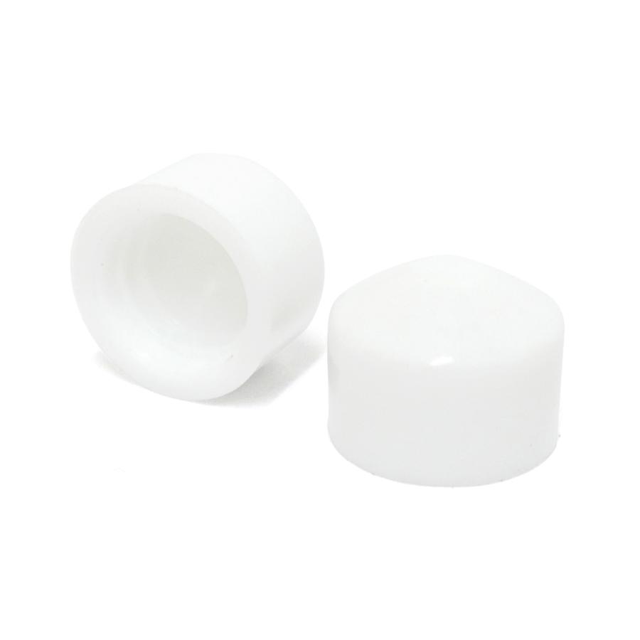 TENSOR PIVOT テンサー ピボット パーツ ATG CUPS 白 スケートボード スケボー : スケートボードの ...