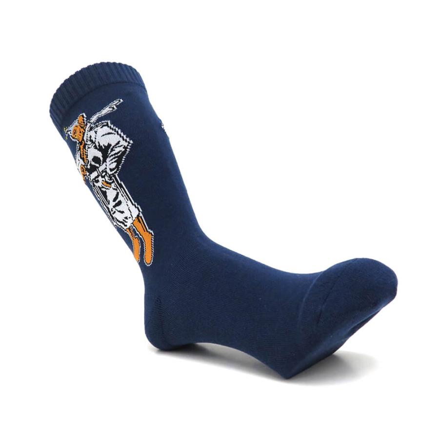 WHIMSY SOCKS ウィムジー ソックス 靴下 PEEPO-SAN NAVY スケートボード スケボー : スケートボードのCALIFORNIASTREET - 通販 - Yahoo ...