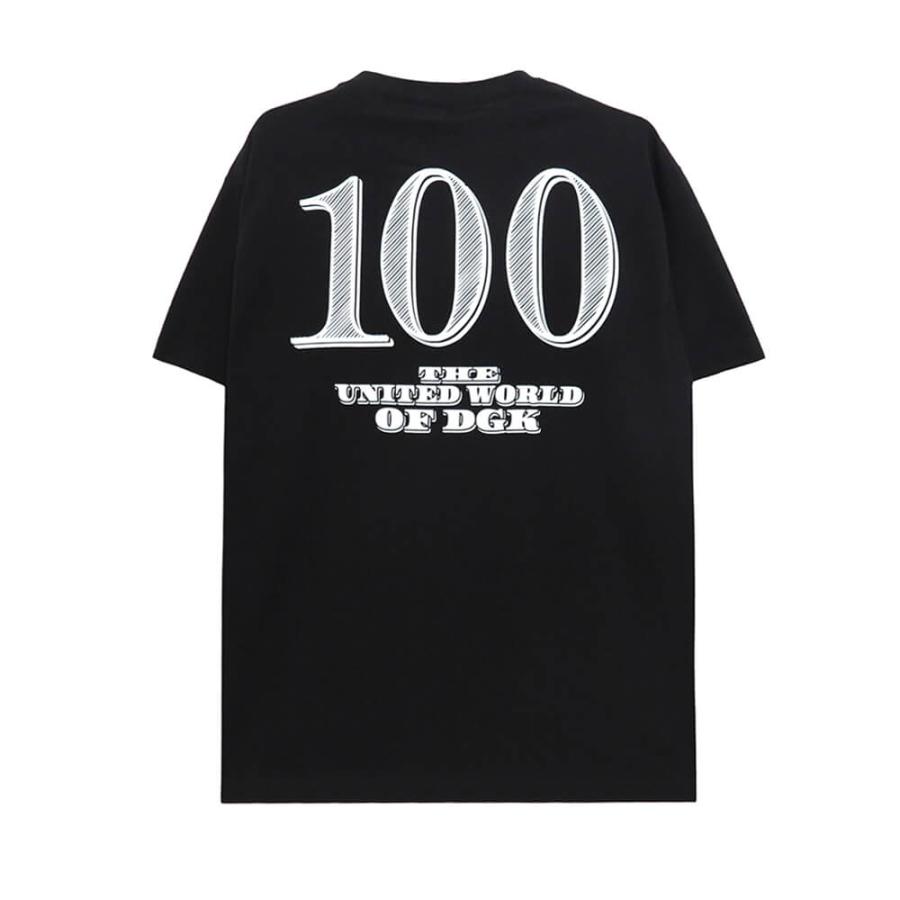 DGK T-SHIRT ディージーケー Tシャツ ASSET BLACK スケートボード スケボー : スケートボードのCALIFORNIASTREET - 通販 - Yahoo!ショッピング