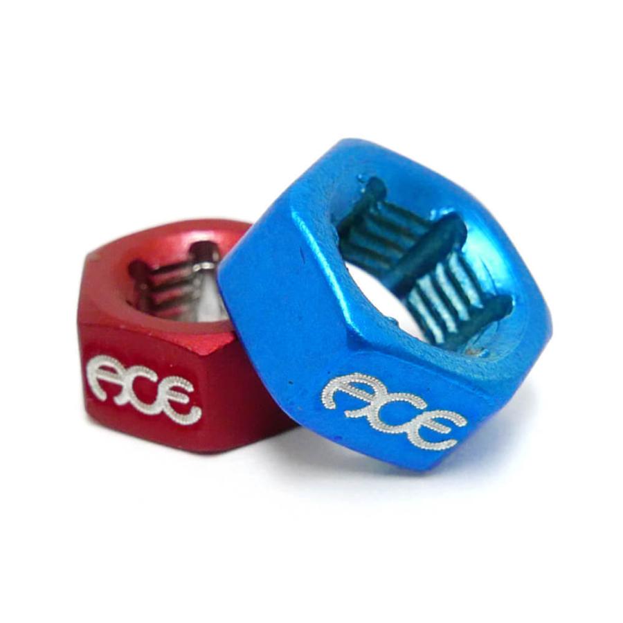 ACE TOOL エース レンチ ツール 工具 AXLE ＆ KINGPIN RE-THREADER DIES スケートボード スケボー ...