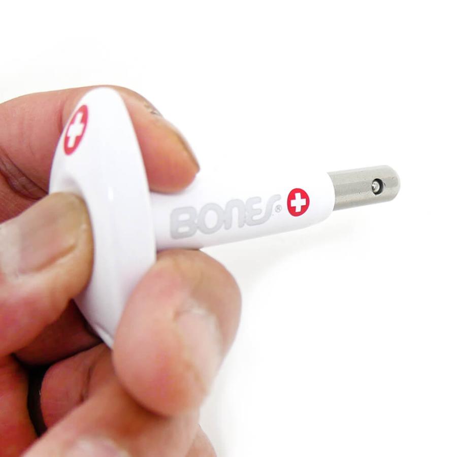 ボンズ BONES TOOL ボーンズ レンチ ツール 工具 BEARING PRESS＋PULLER スケートボード スケボー : スケートボードのCALIFORNIASTREET - 通販 ...