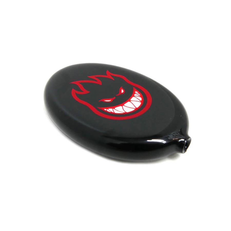 SPITFIRE WHEELS SPITFIRE COIN CASE スピットファイヤー コインケース BIGHEAD FILL COIN ...