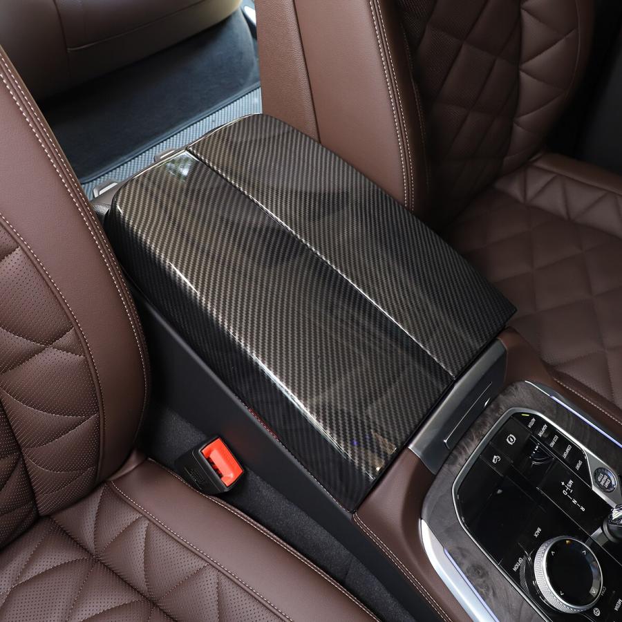 BMW X5 X6 F15 F16 E70 E71 G05 G06 アームレストカバー : カサブランカスタイル - 通販 - Yahoo!ショッピング