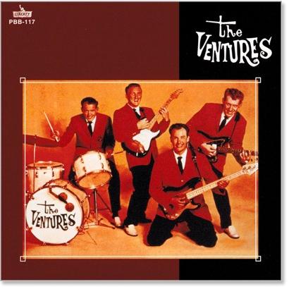 新品 ザ・ベンチャーズ ベスト＆ベスト (CD) PBB-117 : c.s.c Yahoo!店 - 通販 - Yahoo!ショッピング