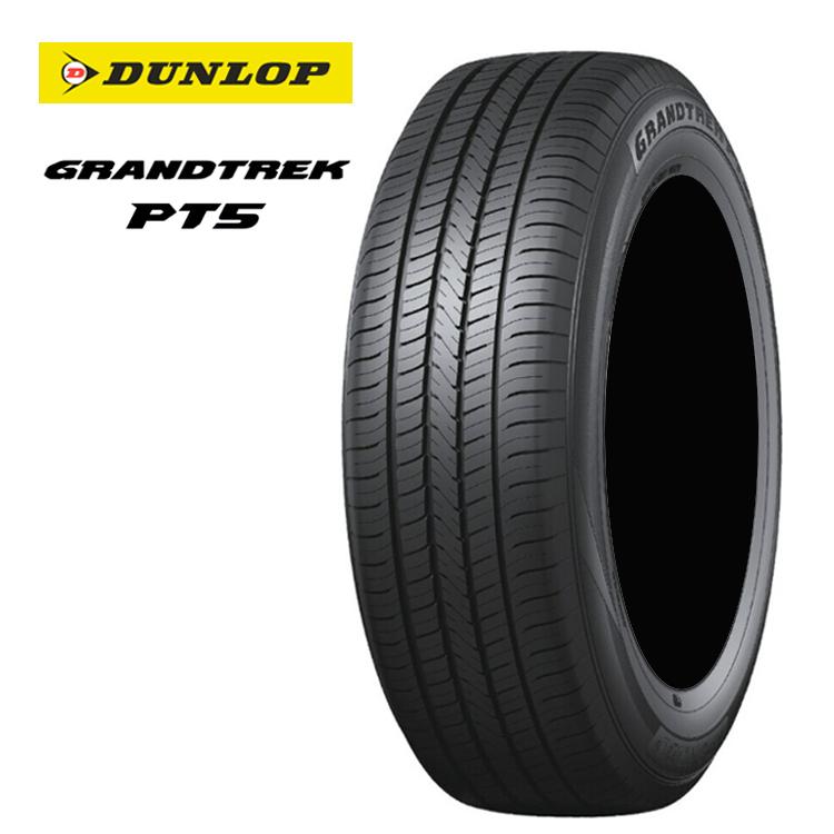 GRANDTREK 送料無料 ダンロップ 夏 タイヤ 【2本セット 新品】 DUNLOP PT5 グラントレック 225/60R17 99V : カーライフサポートジャパン二号店 - 通販 ...