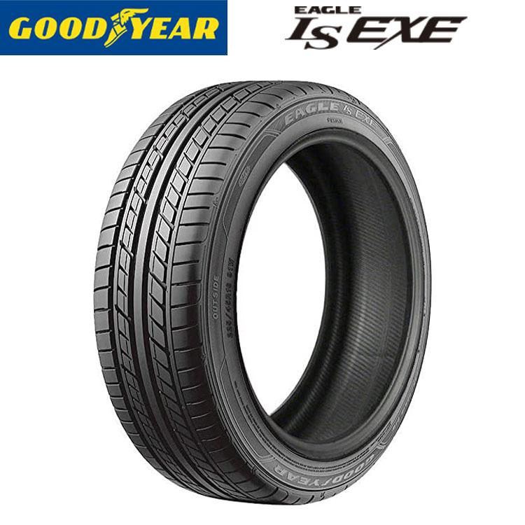送料無料 グッドイヤー GOODYEAR EAGLE LS EXE イーグル LS EXE 215/45R18 89W 【2本セット 新品】 : kgy2208250106 : カーライフ ...