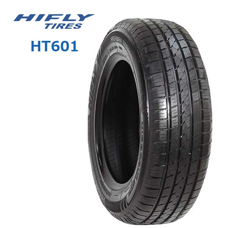 HIFLY 送料無料 ハイフライ 夏 タイヤ 【2本セット 新品】 HT601 265/70R17 115T : カーライフサポートジャパン二号店 - 通販 - Yahoo!ショッピング